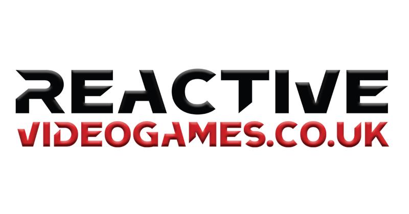 PC Simulation — REACTIVE Video Games